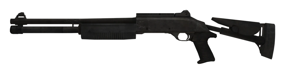 M1014 | Spec Ops Wiki | Fandom