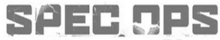 Spec Ops (series) | Spec Ops Wiki | Fandom
