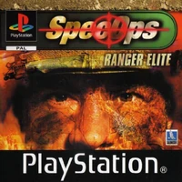 Spec Ops: Ranger Elite | Spec Ops Wiki | Fandom
