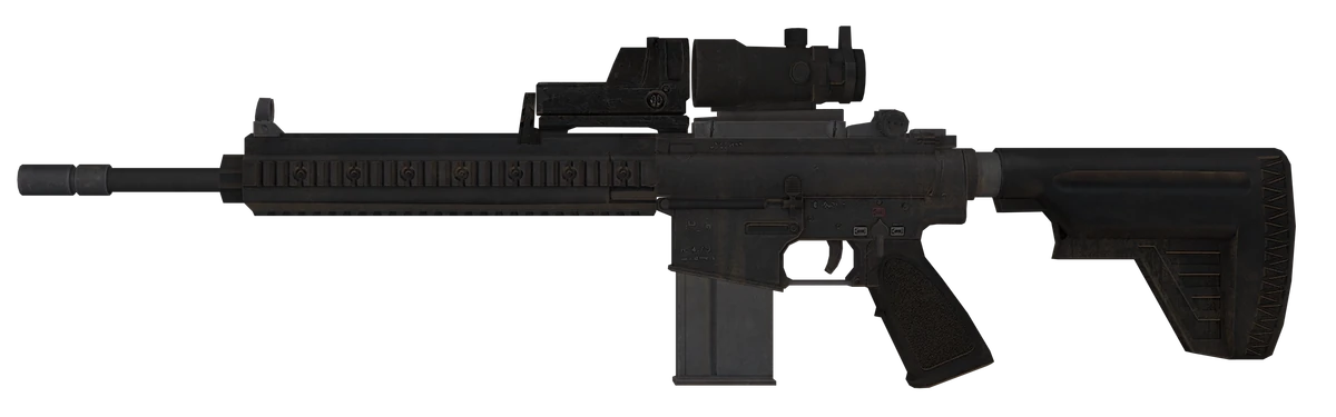 417 | Spec Ops Wiki | Fandom