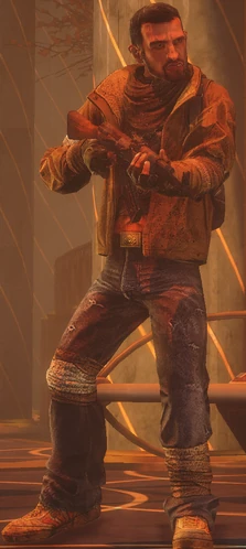 Fari | Spec Ops Wiki | Fandom