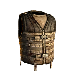 PALS Vest | Spec Ops Wiki | Fandom