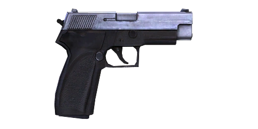 FNP-45 | Spec Ops Wiki | Fandom