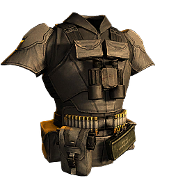 Scope | Spec Ops Wiki | Fandom