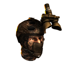 Infrared | Spec Ops Wiki | Fandom