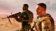 Martin Walker | Spec Ops Wiki | Fandom