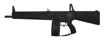 AA-12 | Spec Ops Wiki | Fandom