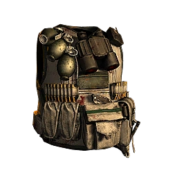 Artillery | Spec Ops Wiki | Fandom