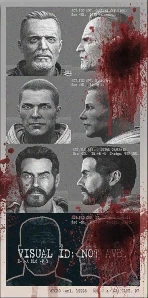 Grey Fox | Spec Ops Wiki | Fandom