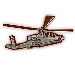 Chopper Attack | Spec Ops Wiki | Fandom