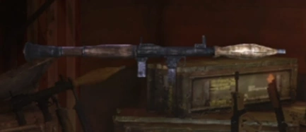 Category:The Line: Weapons | Spec Ops Wiki | Fandom