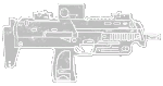 MP7 | Spec Ops Wiki | Fandom