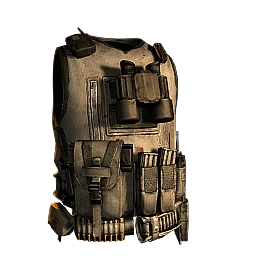 Trail | Spec Ops Wiki | Fandom