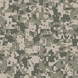Hunter Camouflage | Spec Ops Wiki | Fandom