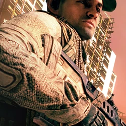 Spec Ops The Line Screenshots