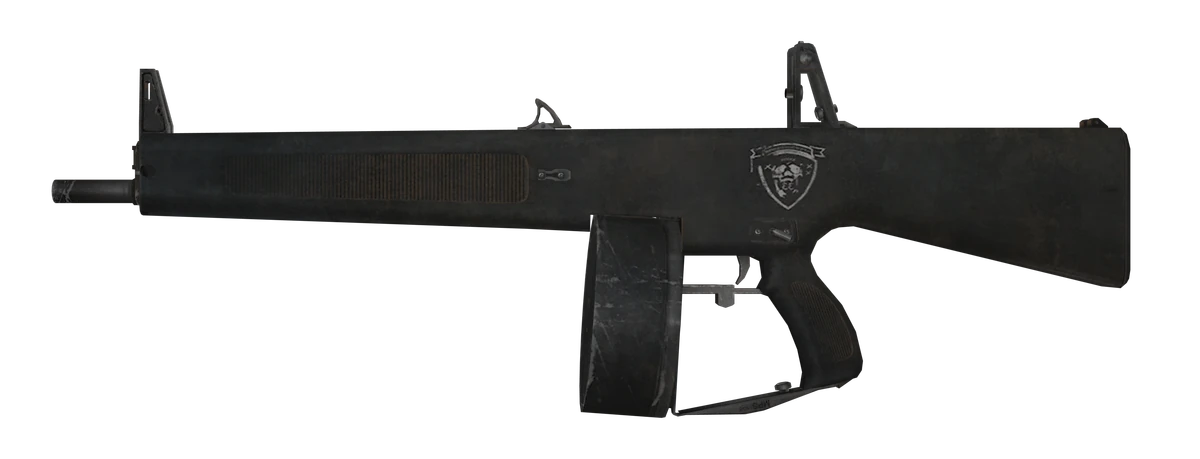 AA-12 | Spec Ops вики | Fandom