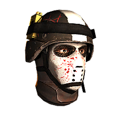 Puck You | Spec Ops Wiki | Fandom