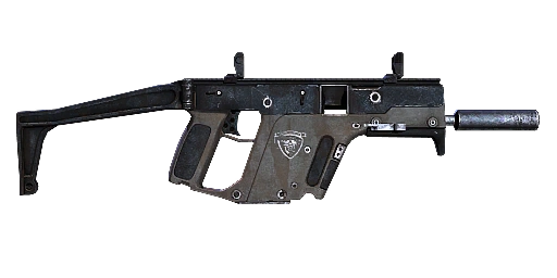 Vector | Spec Ops Wiki | Fandom