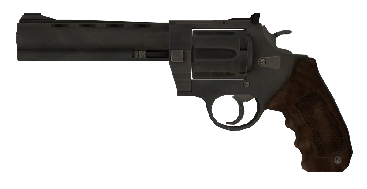 .44 Magnum | Spec Ops Wiki | Fandom