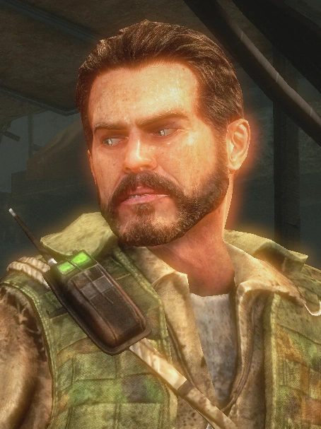 Brian Castavin | Spec Ops Wiki | Fandom