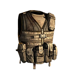 Iron | Spec Ops Wiki | Fandom