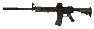 M4A1 | Spec Ops вики | Fandom