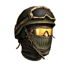 Shades | Spec Ops Wiki | Fandom