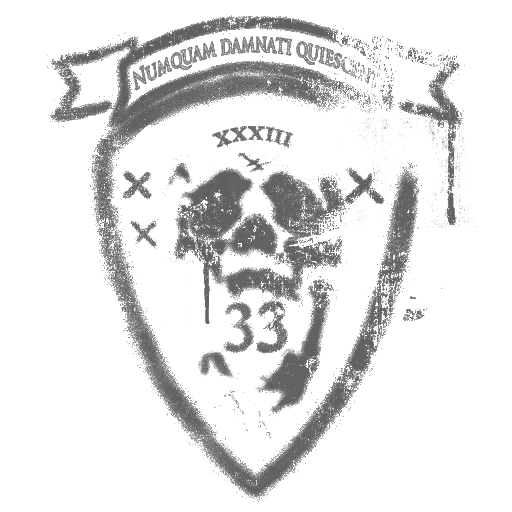 33rd Infantry | Spec Ops Wiki | Fandom