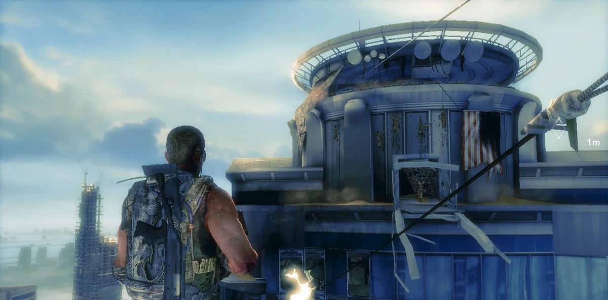 Crow 2 | Spec Ops Wiki | Fandom