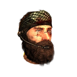 Spec Ops Beard