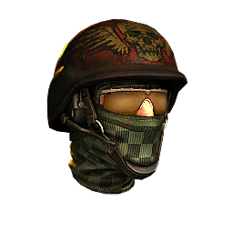 Flying Skull | Spec Ops Wiki | Fandom