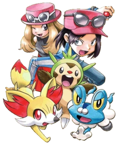 LaverreShipping | Specord Wiki | Fandom