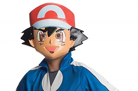 Cursed Ash costume | Specord Wiki | Fandom