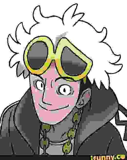 Caddy | Specord Wiki | Fandom