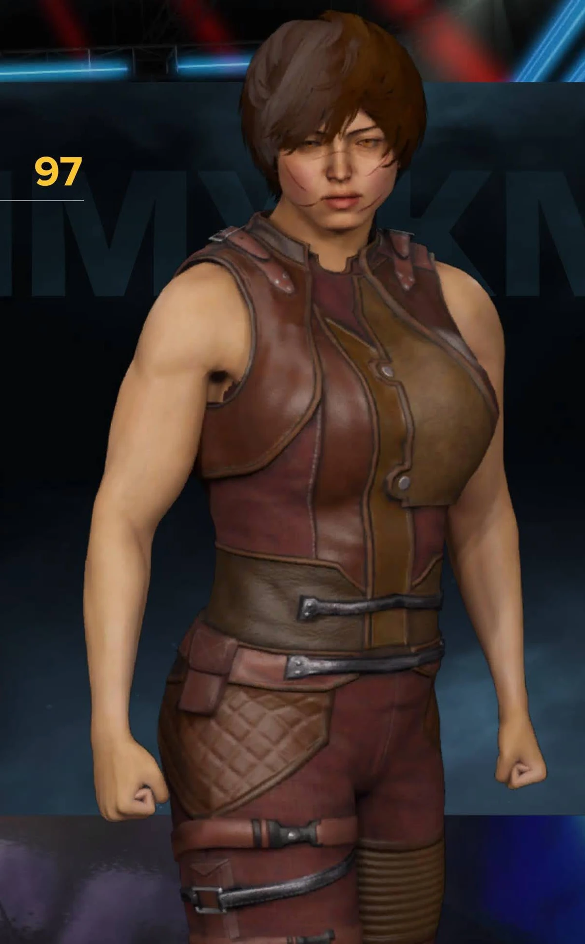 Sammy Knox | Spectacle Comics Wiki | Fandom