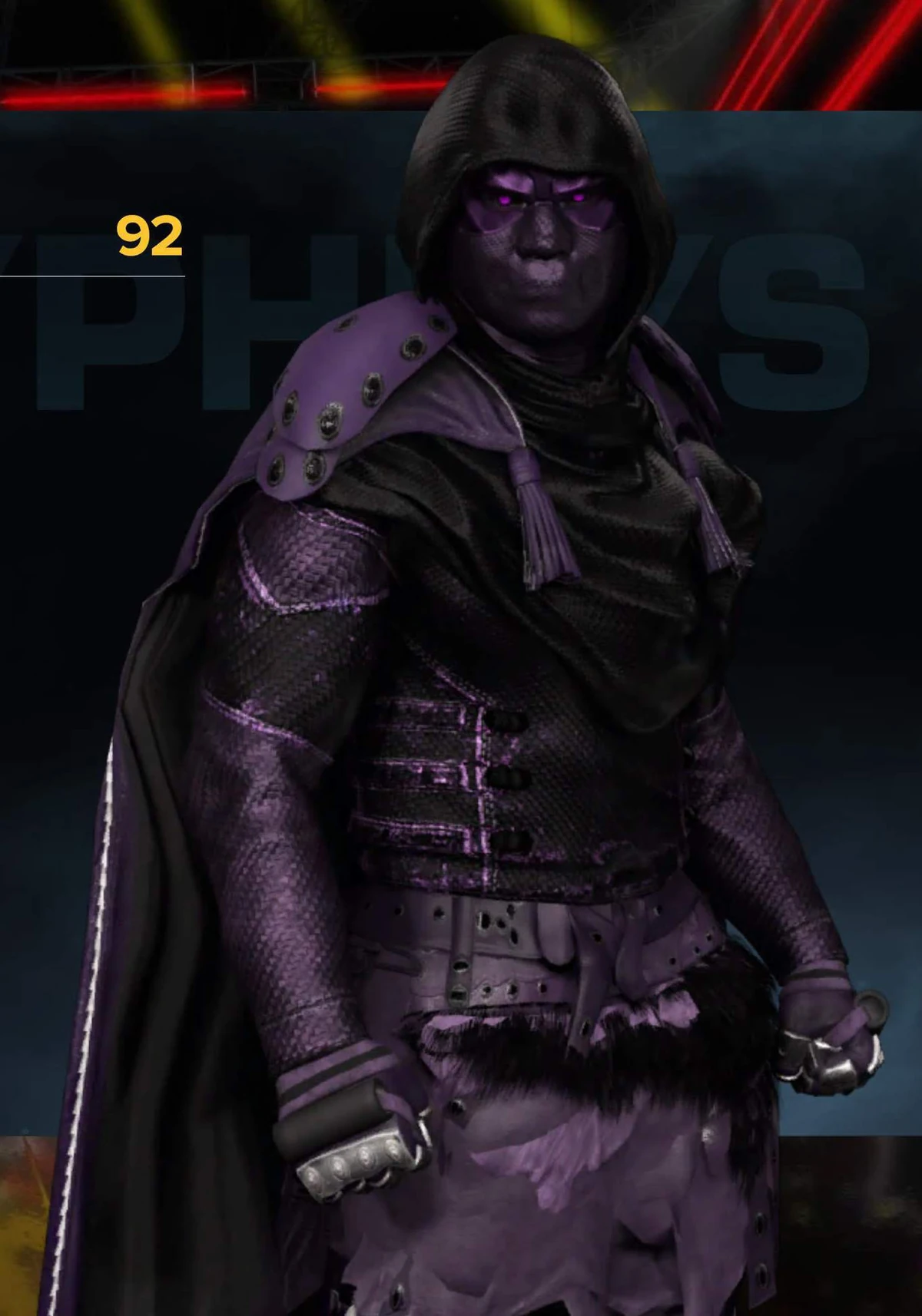 Zhyphrys | Spectacle Comics Wiki | Fandom