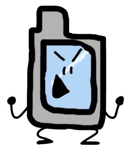 GPS | Spectacular Object Show Wiki | Fandom