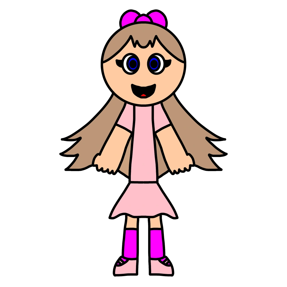 List of Playable Characters | Spectacular Rainbow Wiki | Fandom