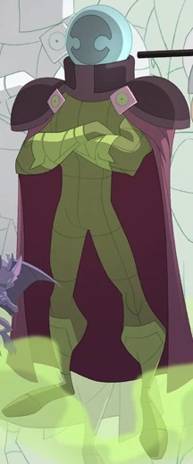 Quentin Beck | Spectacular Spider-Man Wiki | Fandom