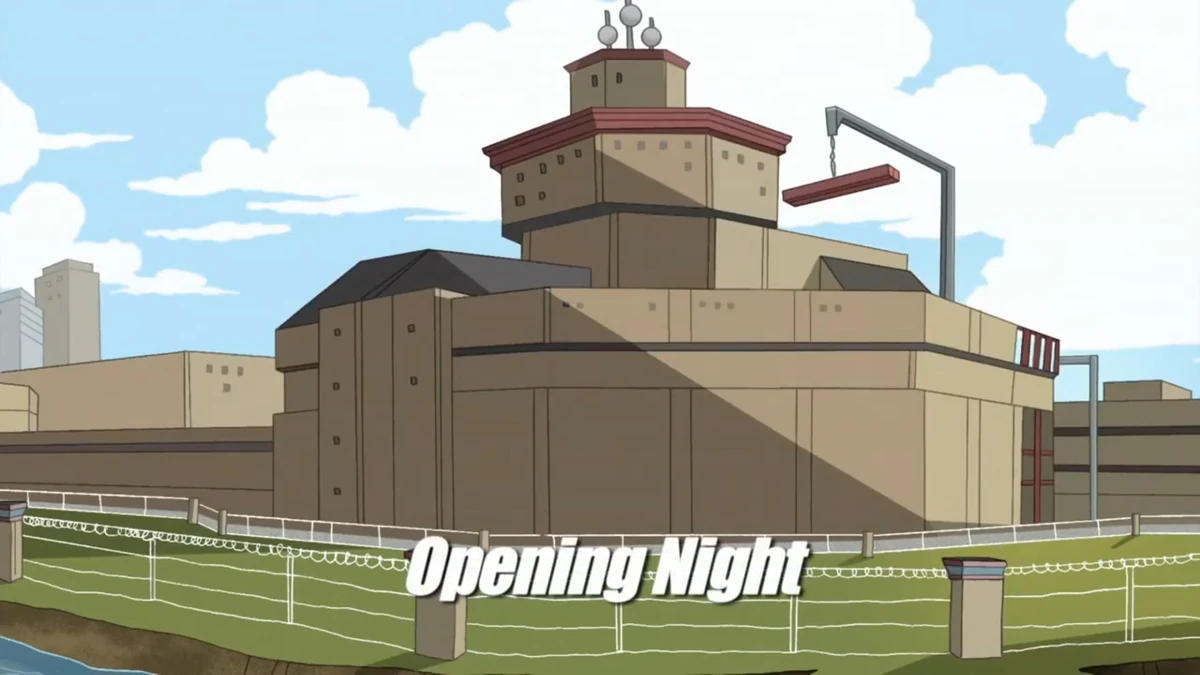 Opening Night | Spectacular Spider-Man Wiki | Fandom