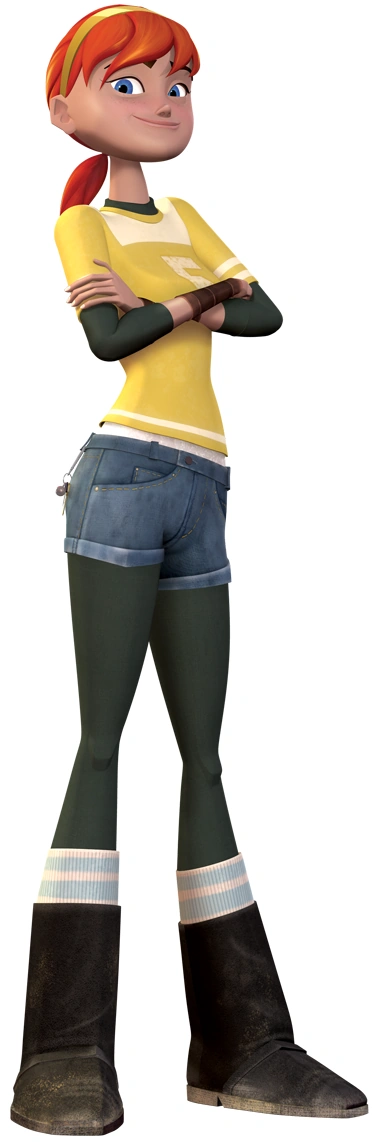 April O'Neil | Spectacular TMNT Spider-Man Wiki | Fandom