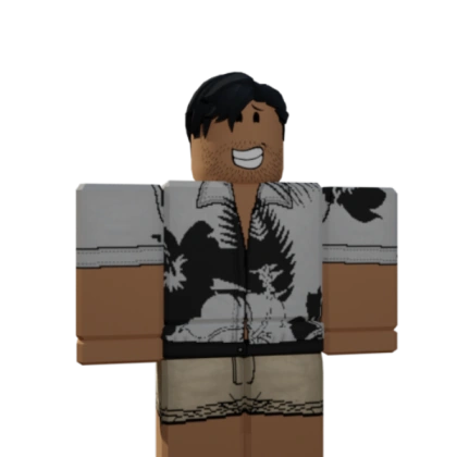 Characters/Gamepasses | Specter Wiki | Fandom