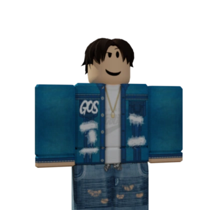 Jonas/Outfits | Specter Wiki | Fandom