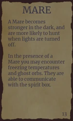 Ghost Types | Specter Wiki | Fandom