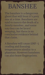 Ghost Types | Specter Wiki | Fandom