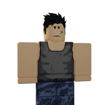 Cormac | Specter Wiki | Fandom