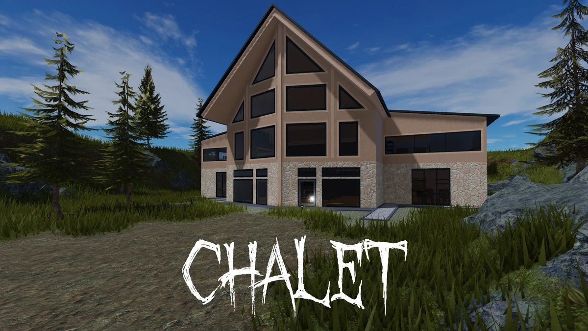 Chalet | Specter Wiki | Fandom