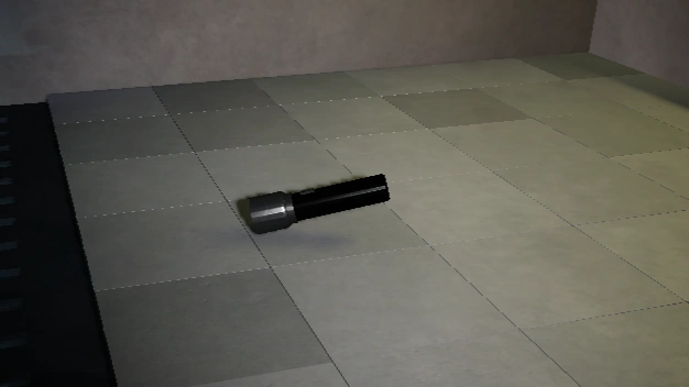 Flashlight | Specter Wiki | Fandom