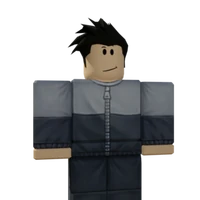 Michael | Specter Wiki | Fandom