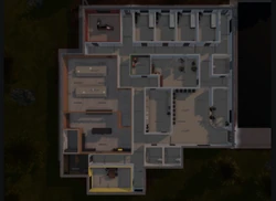 Maps | Specter Wiki | Fandom